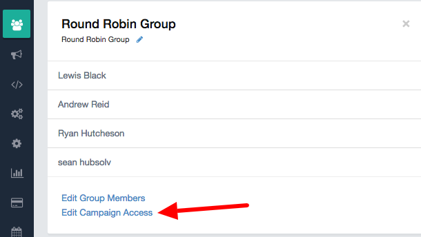 Assigning New Leads On A Round Robin Basis – Hubsolv